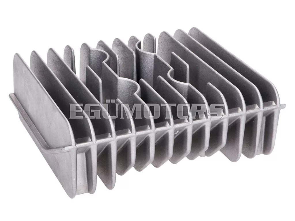 Cylinder head 101 Octane 50cc 38mm for Simson S51, S53, SR50